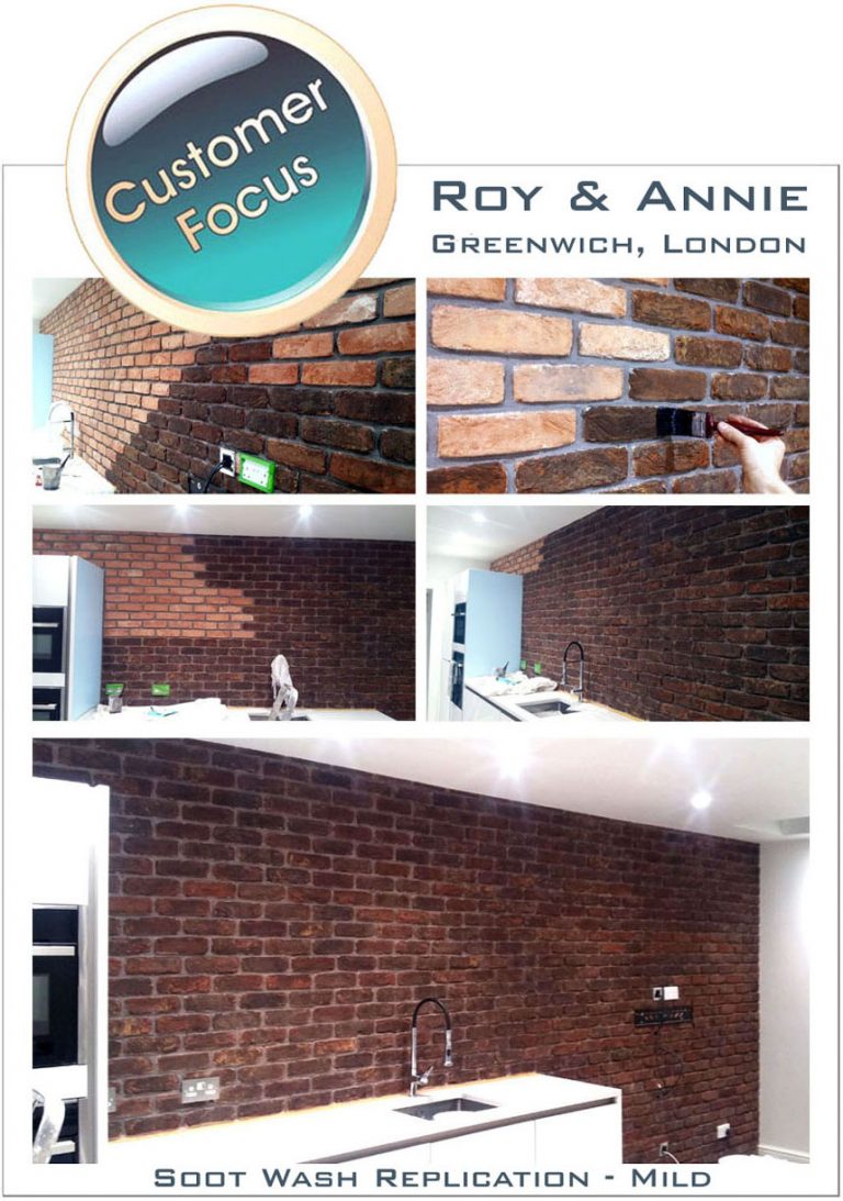 Dyeblog – Page 2 – Dyebrick Brick Stain Information