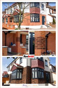 Dyeblog – Dyebrick Brick Stain Information