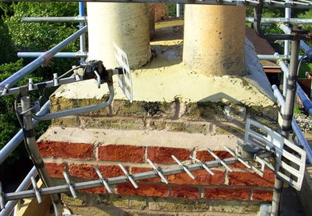 Feature Bricks & Details | Dyebrick Gallery