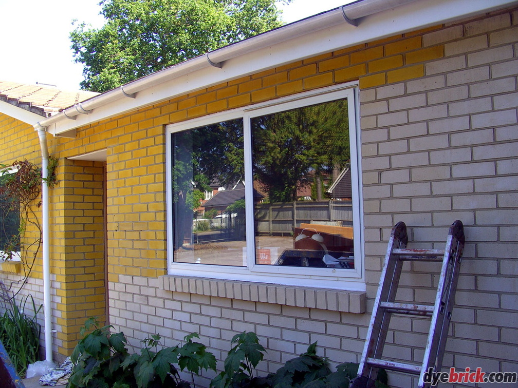 COLOUR CHANGES / The Mulberry Bush: Locks Heath - PART TWO | Dyebrick ...