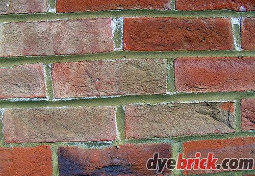 OTHER USES / Brick Banding: Sittingbourne, Kent. | Dyebrick Gallery