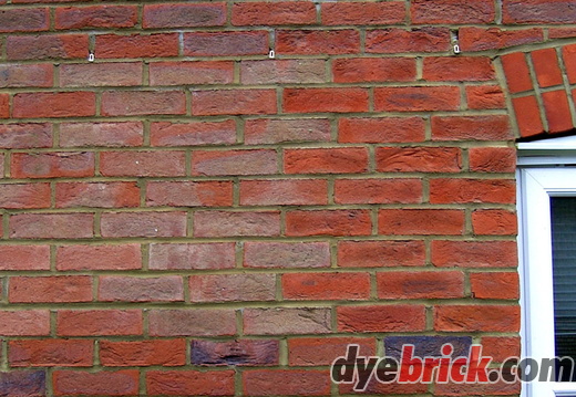 OTHER USES / Brick Banding: Sittingbourne, Kent. | Dyebrick Gallery