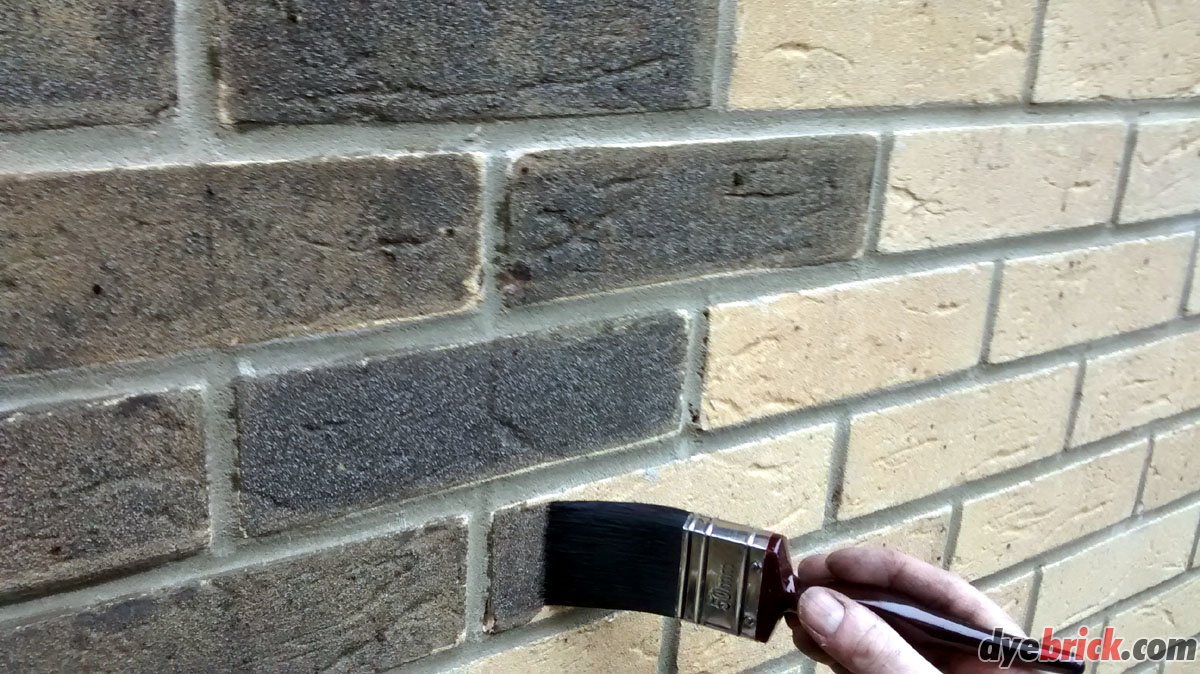 SOOT WASH MILD / Brick-Age: Millwall, London. | Dyebrick Gallery