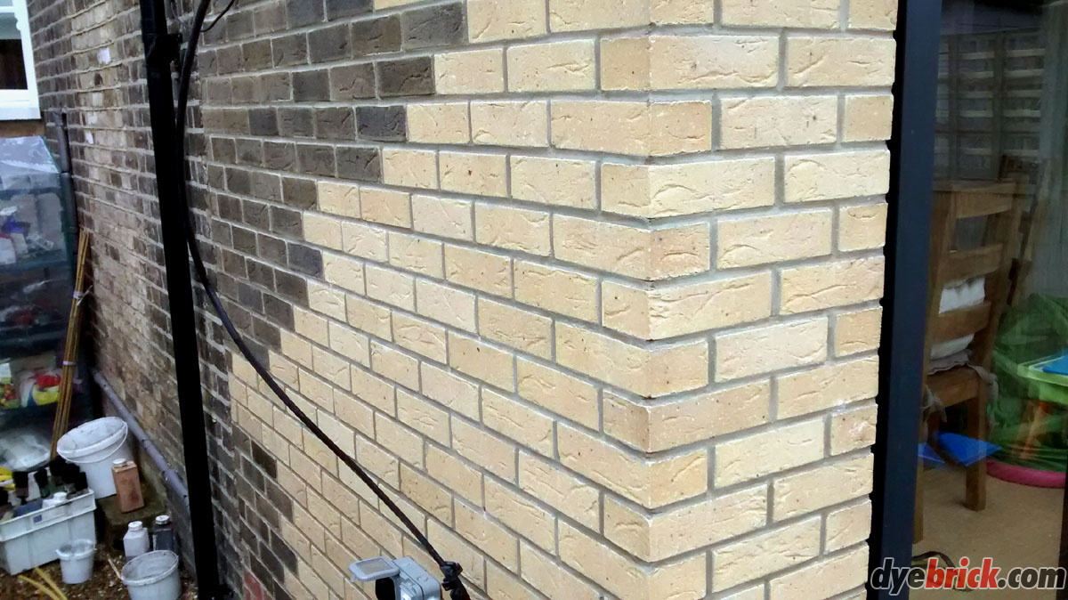 SOOT WASH MILD / Brick-Age: Millwall, London. | Dyebrick Gallery