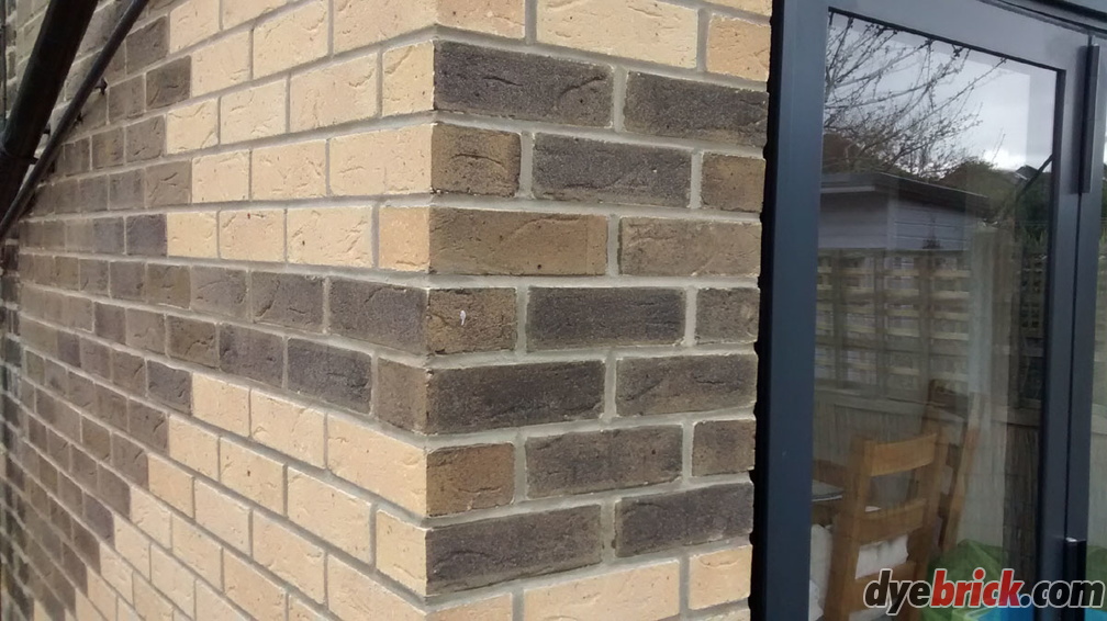 SOOT WASH MILD / Brick-Age: Millwall, London. | Dyebrick Gallery