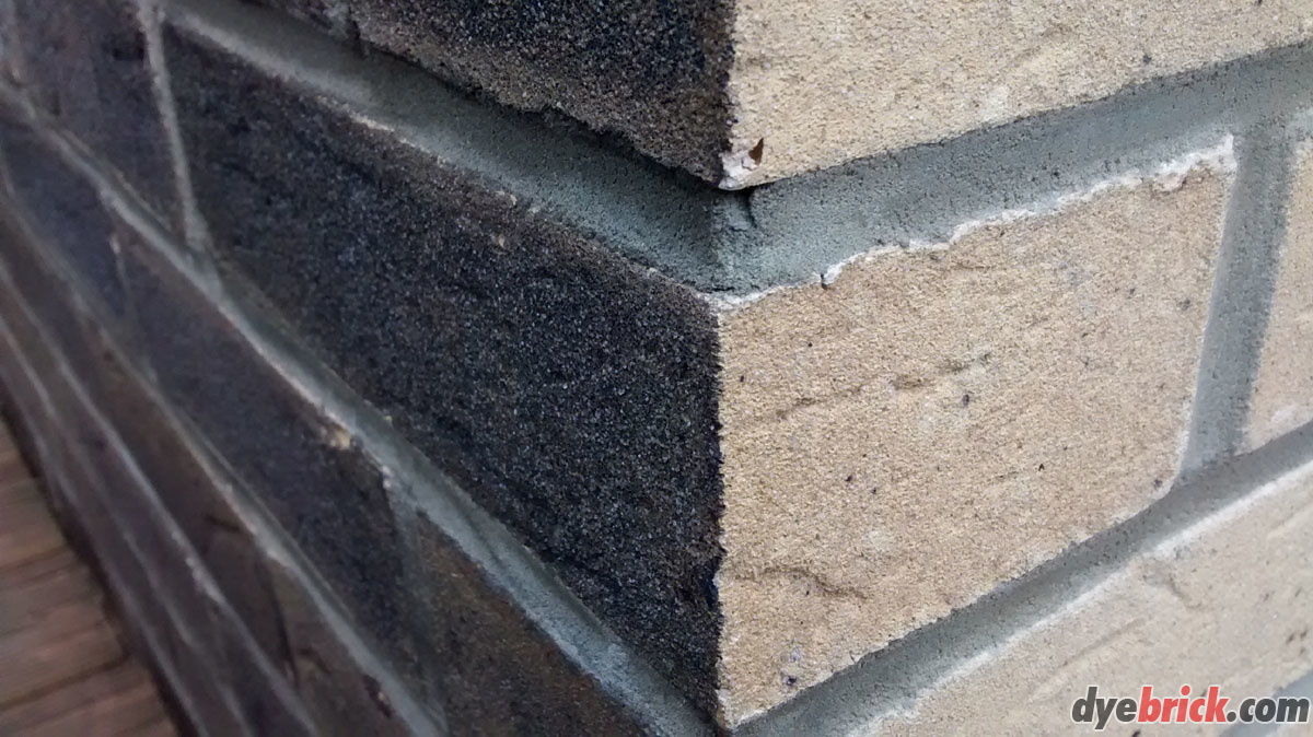 SOOT WASH MILD / Brick-Age: Millwall, London. | Dyebrick Gallery